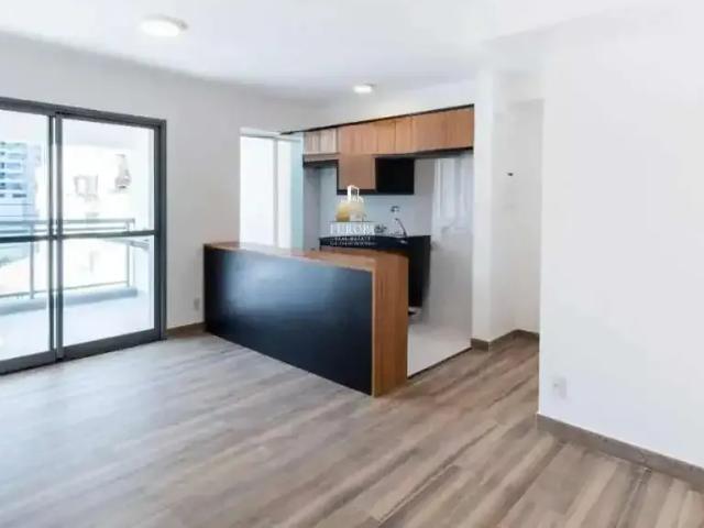 Apartamento para Venda em São Paulo/SP Pinheiros 2 Quartos