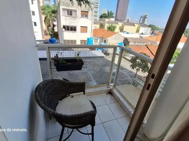 Apartamento para Venda em São Paulo/SP Pinheiros 2 Quartos