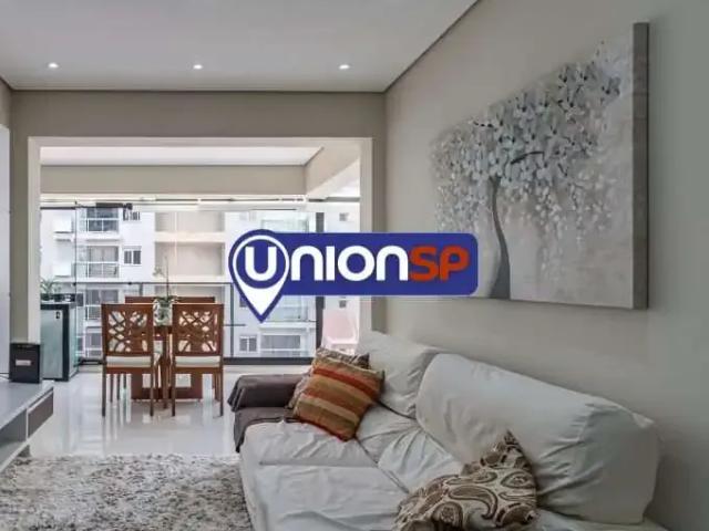Apartamento para Venda em São Paulo/SP Pinheiros 2 Quartos