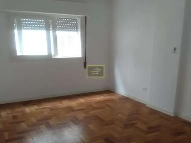 Apartamento para Venda em São Paulo/SP Pinheiros 2 Quartos