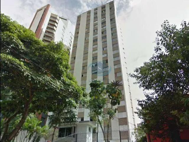 Apartamento para Venda em São Paulo/SP Pinheiros 2 Quartos