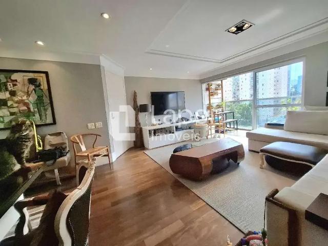 Apartamento para Venda em São Paulo/SP Pinheiros 2 Quartos