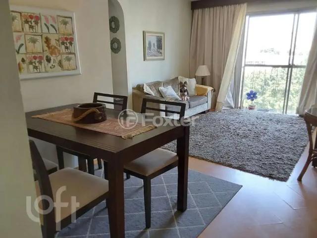 Apartamento para Venda em São Paulo/SP Pinheiros 2 Quartos