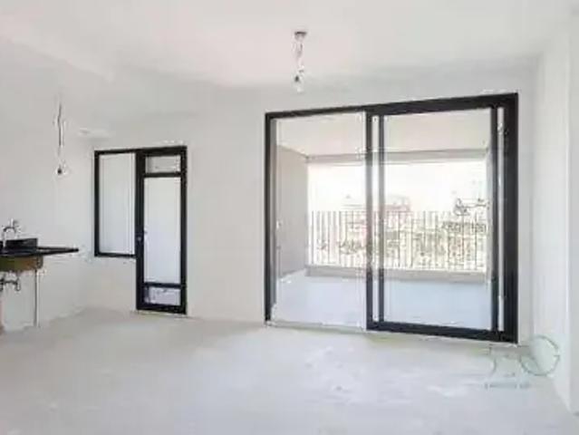 Apartamento para Venda em São Paulo/SP Pinheiros 2 Quartos