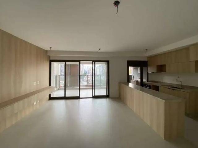 Apartamento para Venda em São Paulo/SP Pinheiros 2 Quartos