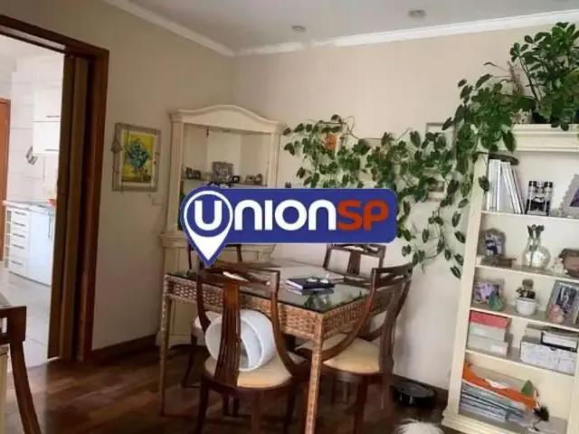 Apartamento para Venda em São Paulo/SP Pinheiros 2 Quartos
