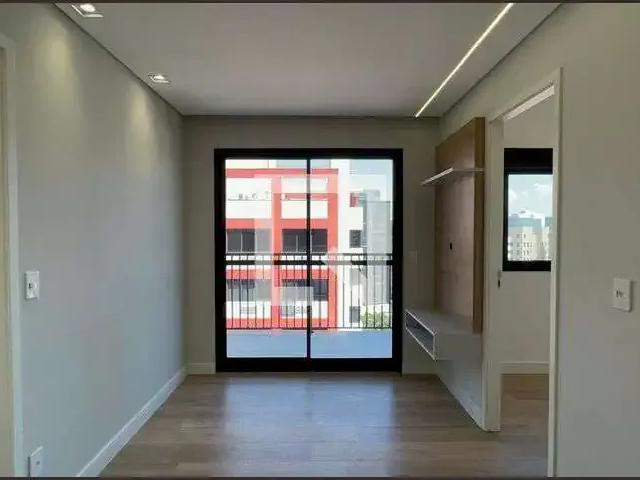 Apartamento para Venda em São Paulo/SP Pinheiros 2 Quartos