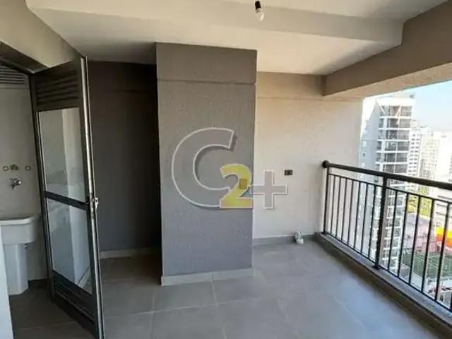 Apartamento para Venda em São Paulo/SP Pinheiros 2 Quartos