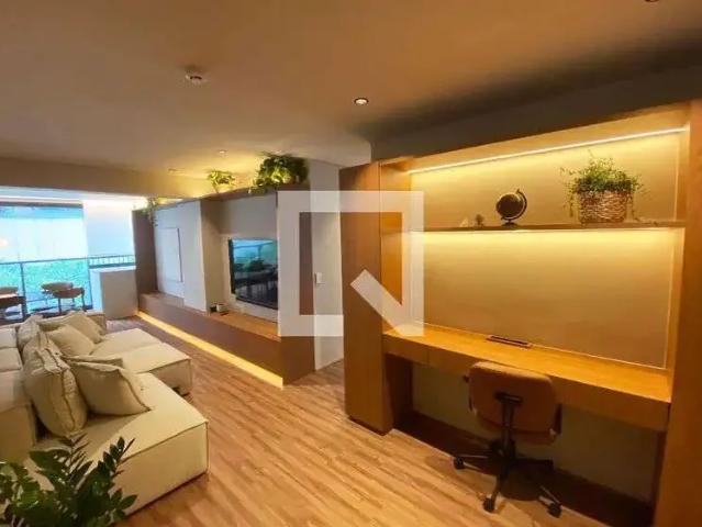 Apartamento para Venda em São Paulo/SP Pinheiros 2 Quartos