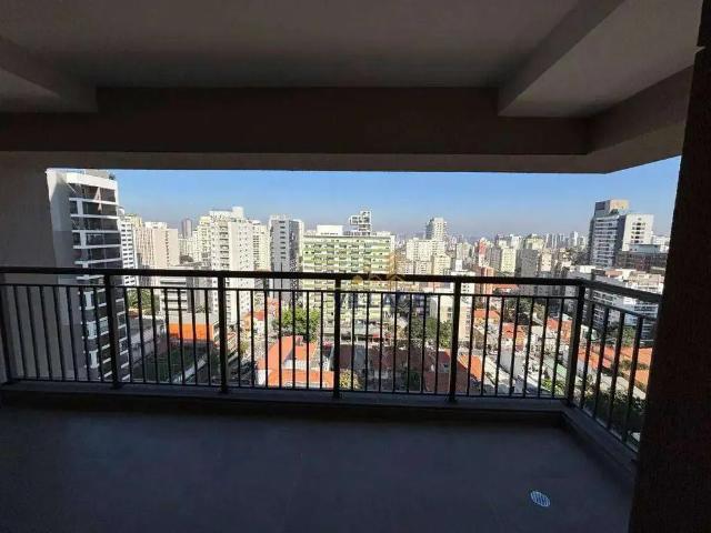 Apartamento para Venda em São Paulo/SP Pinheiros 2 Quartos