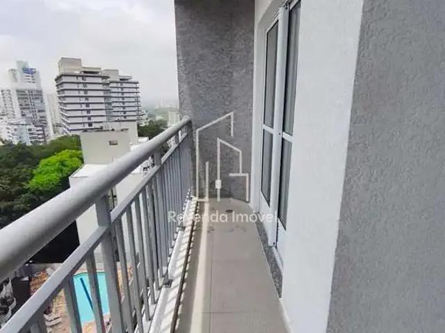 Apartamento para Venda em São Paulo/SP Pinheiros 2 Quartos