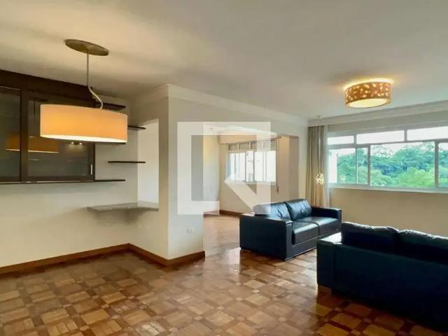 Apartamento para Venda em São Paulo/SP Pinheiros 2 Quartos