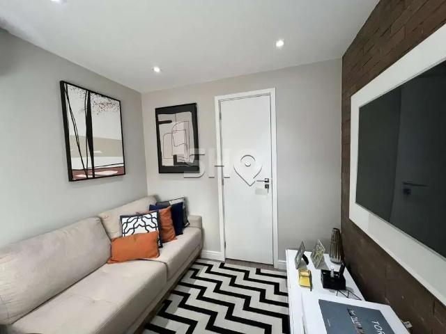 Apartamento para Venda em São Paulo/SP Pinheiros 2 Quartos