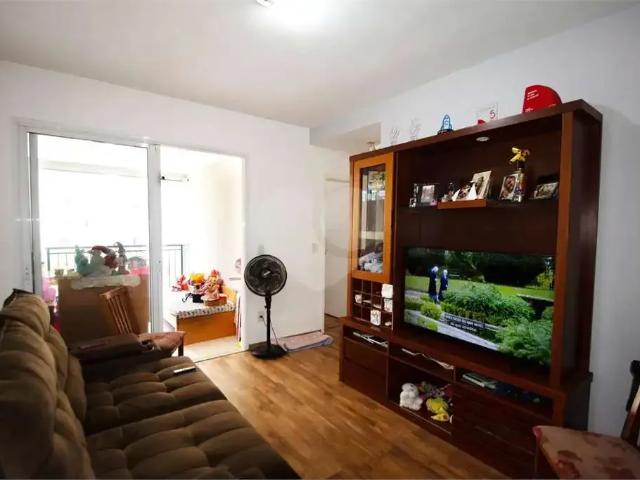 Apartamento para Venda em São Paulo/SP Pinheiros 2 Quartos