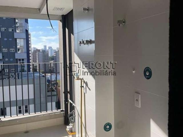 Apartamento para Venda em São Paulo/SP Pinheiros 2 Quartos