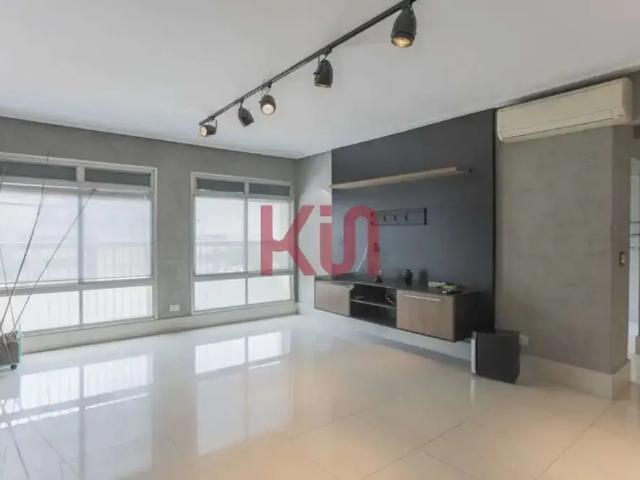 Apartamento para Venda em São Paulo/SP Pinheiros 2 Quartos