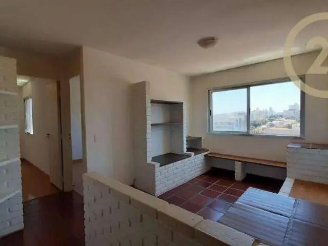Apartamento para Venda em São Paulo/SP Pinheiros 2 Quartos