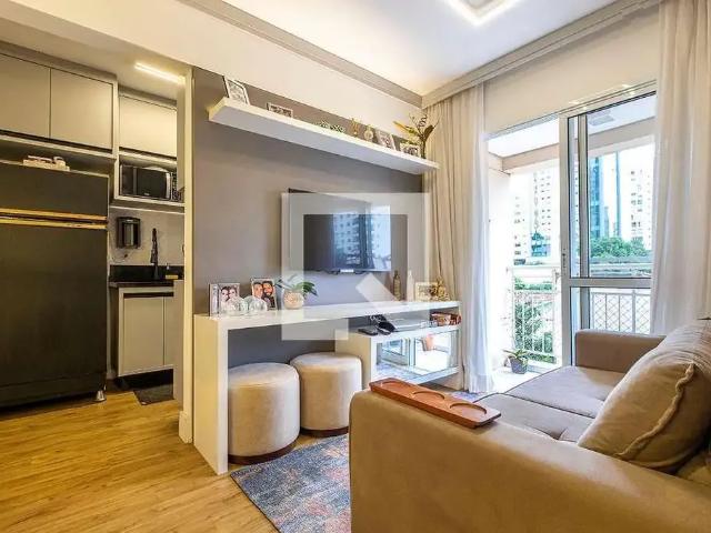 Apartamento para Venda em São Paulo/SP Pinheiros 2 Quartos