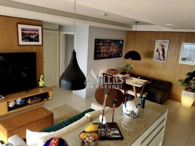 Apartamento para Venda em São Paulo/SP Pinheiros 2 Quartos