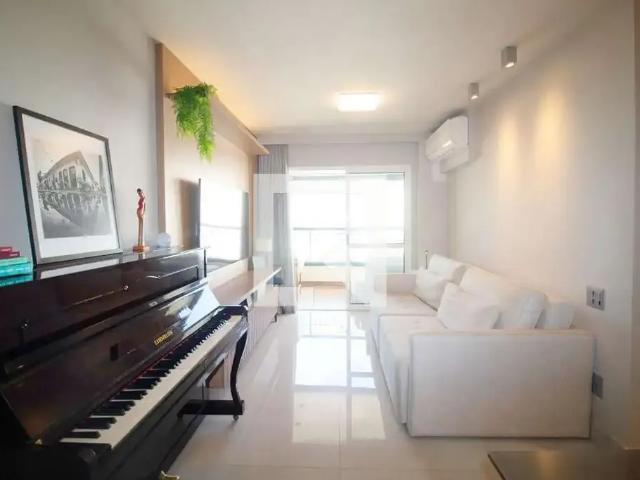 Apartamento para Venda em São Paulo/SP Pinheiros 2 Quartos