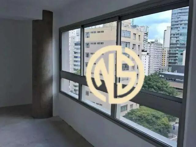 Apartamento para Venda em São Paulo/SP Pinheiros 2 Quartos