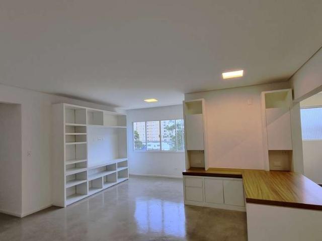 Apartamento para Venda em São Paulo/SP Pinheiros 2 Quartos