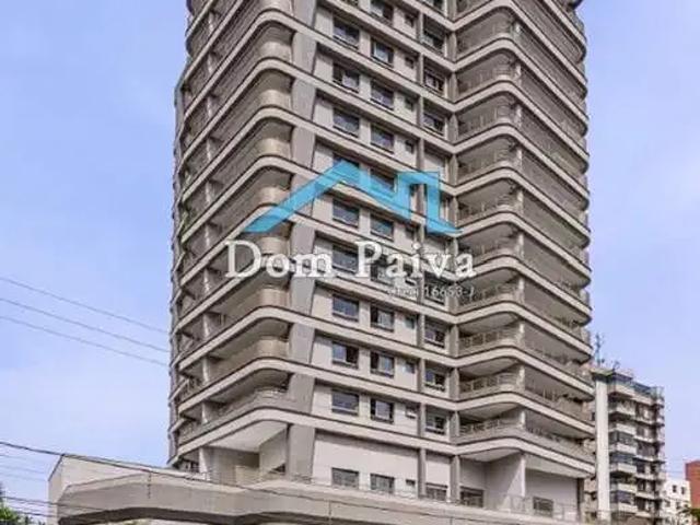 Apartamento para Venda em São Paulo/SP Pinheiros 2 Quartos