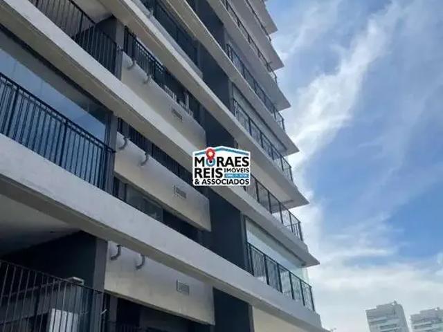 Apartamento para Venda em São Paulo/SP Pinheiros 2 Quartos