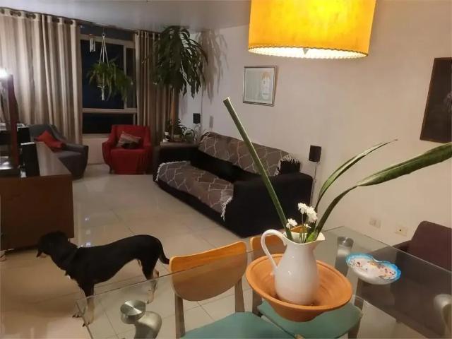 Apartamento para Venda em São Paulo/SP Pinheiros 2 Quartos