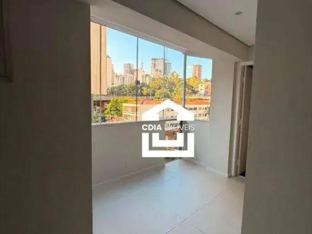 Apartamento para Venda em São Paulo/SP Pinheiros 2 Quartos