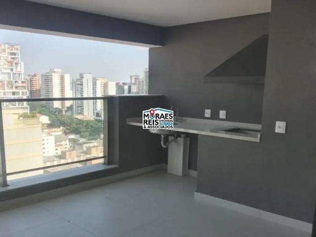 Apartamento para Venda em São Paulo/SP Pinheiros 2 Quartos