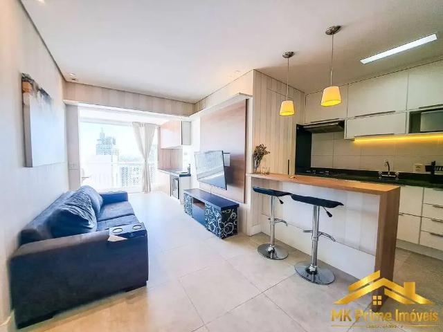 Apartamento para Venda em São Paulo/SP Pinheiros 2 Quartos