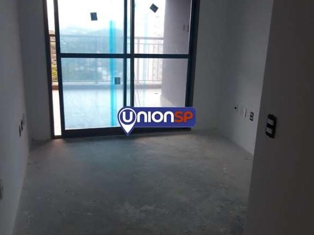 Apartamento para Venda em São Paulo/SP Pinheiros 2 Quartos