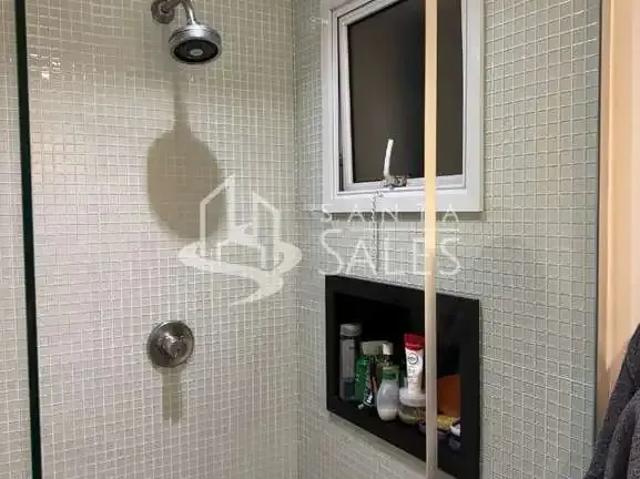 Apartamento para Venda em São Paulo/SP Pinheiros 2 Quartos