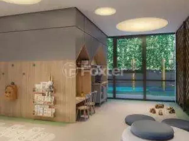 Apartamento para Venda em São Paulo/SP Pinheiros 2 Quartos