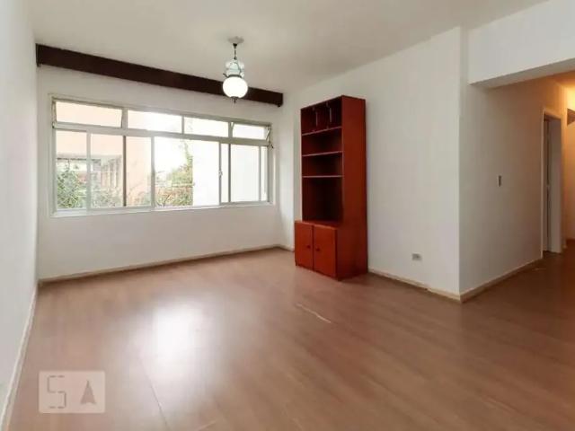 Apartamento para Venda em São Paulo/SP Pinheiros 2 Quartos
