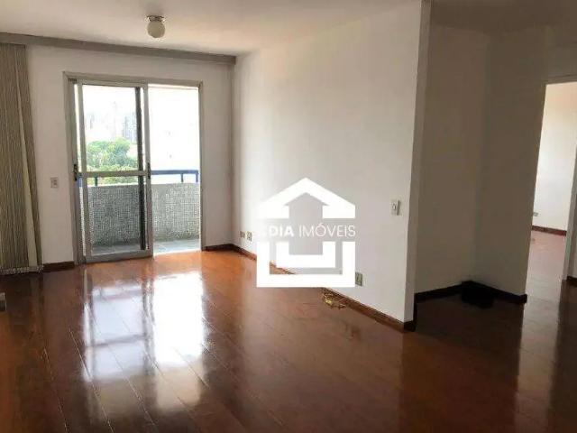 Apartamento para Venda em São Paulo/SP Pinheiros 2 Quartos