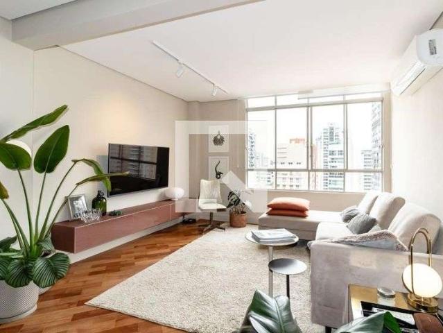 Apartamento para Venda em São Paulo/SP Pinheiros 2 Quartos