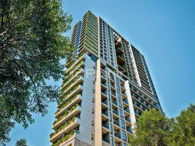 Apartamento para Venda em São Paulo/SP Pinheiros 2 Quartos