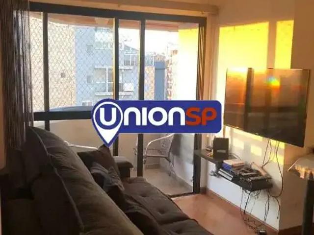 Apartamento para Venda em São Paulo/SP Pinheiros 2 Quartos
