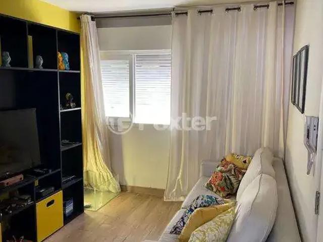 Apartamento para Venda em São Paulo/SP Pinheiros 2 Quartos