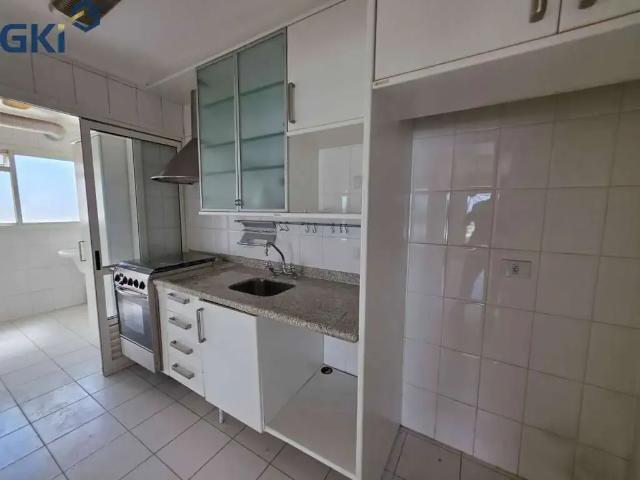 Apartamento para Venda em São Paulo/SP Pinheiros 2 Quartos