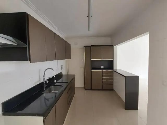 Apartamento para Venda em São Paulo/SP Pinheiros 2 Quartos