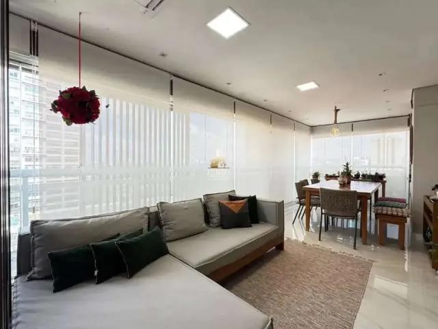 Apartamento para Venda em São Paulo/SP Pinheiros 2 Quartos