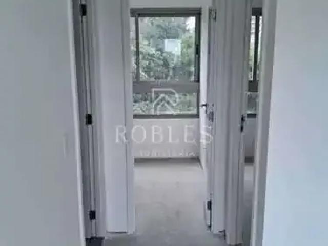 Apartamento para Venda em São Paulo/SP Pinheiros 2 Quartos