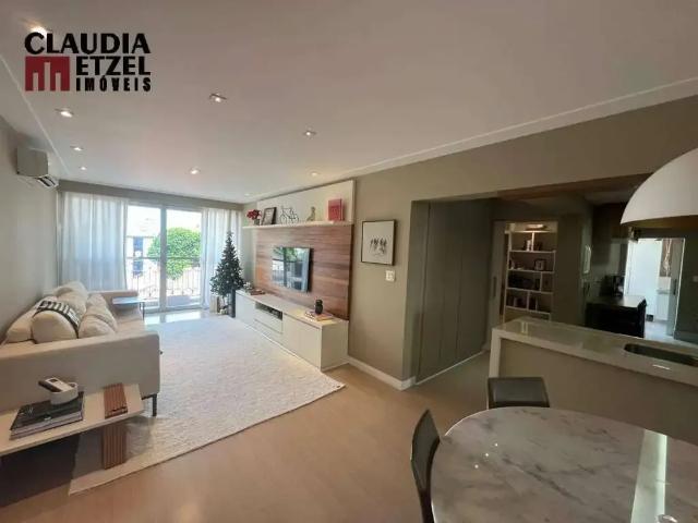 Apartamento para Venda em São Paulo/SP Pinheiros 2 Quartos