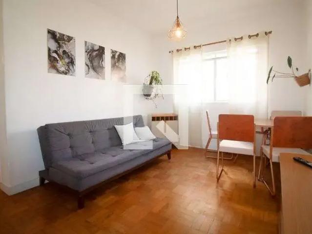 Apartamento para Venda em São Paulo/SP Pinheiros 2 Quartos