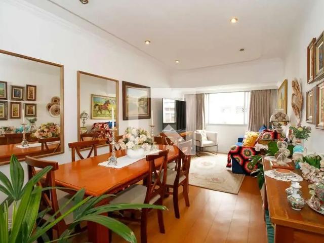 Apartamento para Venda em São Paulo/SP Pinheiros 2 Quartos