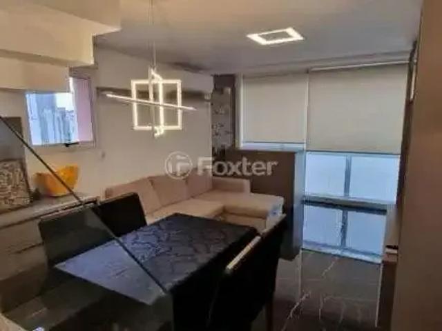Apartamento para Venda em São Paulo/SP Pinheiros 2 Quartos