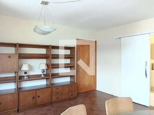 Apartamento para Venda em São Paulo/SP Pinheiros 2 Quartos